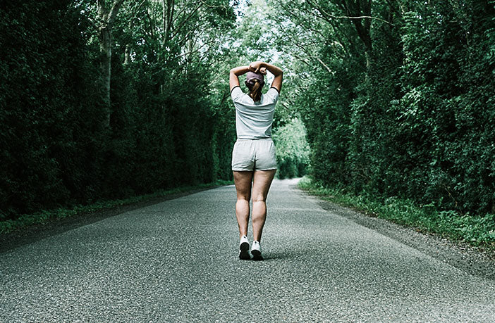 30-DAY RUNNING CHALLENGE – SuppsRUs