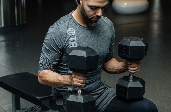 14 tips for Gym Newbies – SuppsRUs