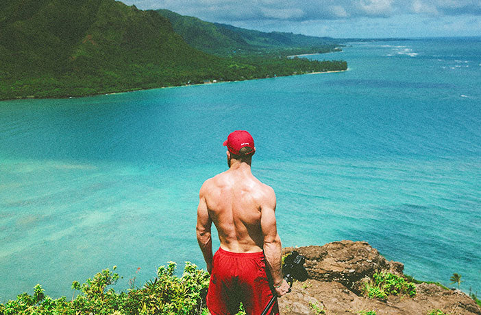 Three great exercises for huge triceps – Supps R Us