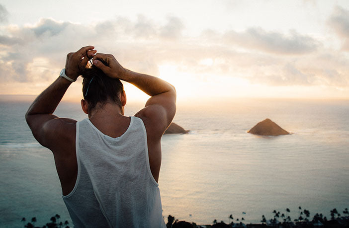 Three great ways to shape up your shoulders – SuppsRUs