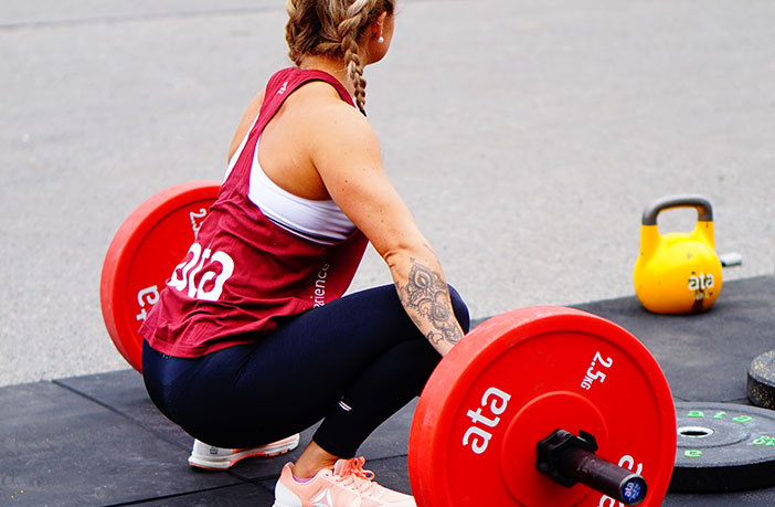 The Importance of Protein During Exercise – Supps R Us