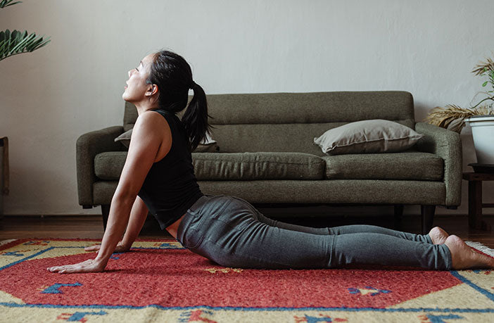 How to recover quickly and safely (so you can get back to the gym ...