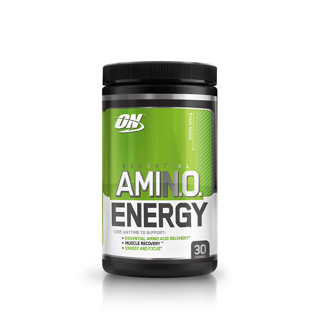 Buy Optimum Nutrition Supplements Online in Australia | Supps R Us