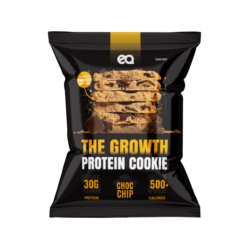 Buy The Growth Cookie by EQ Online – Supps R Us