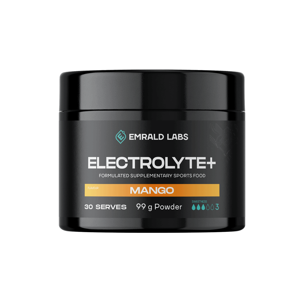 Buy Electrolyte+ Powder by Emrald Labs Online – Supps R Us