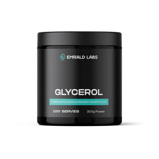 Buy Glycerol Powder by Emrald Labs Online – Supps R Us