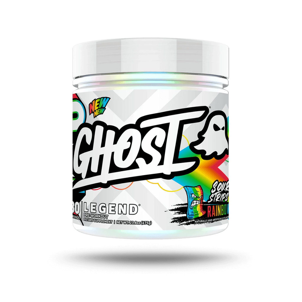 Buy Legend V4 by Ghost Online! – Supps R Us