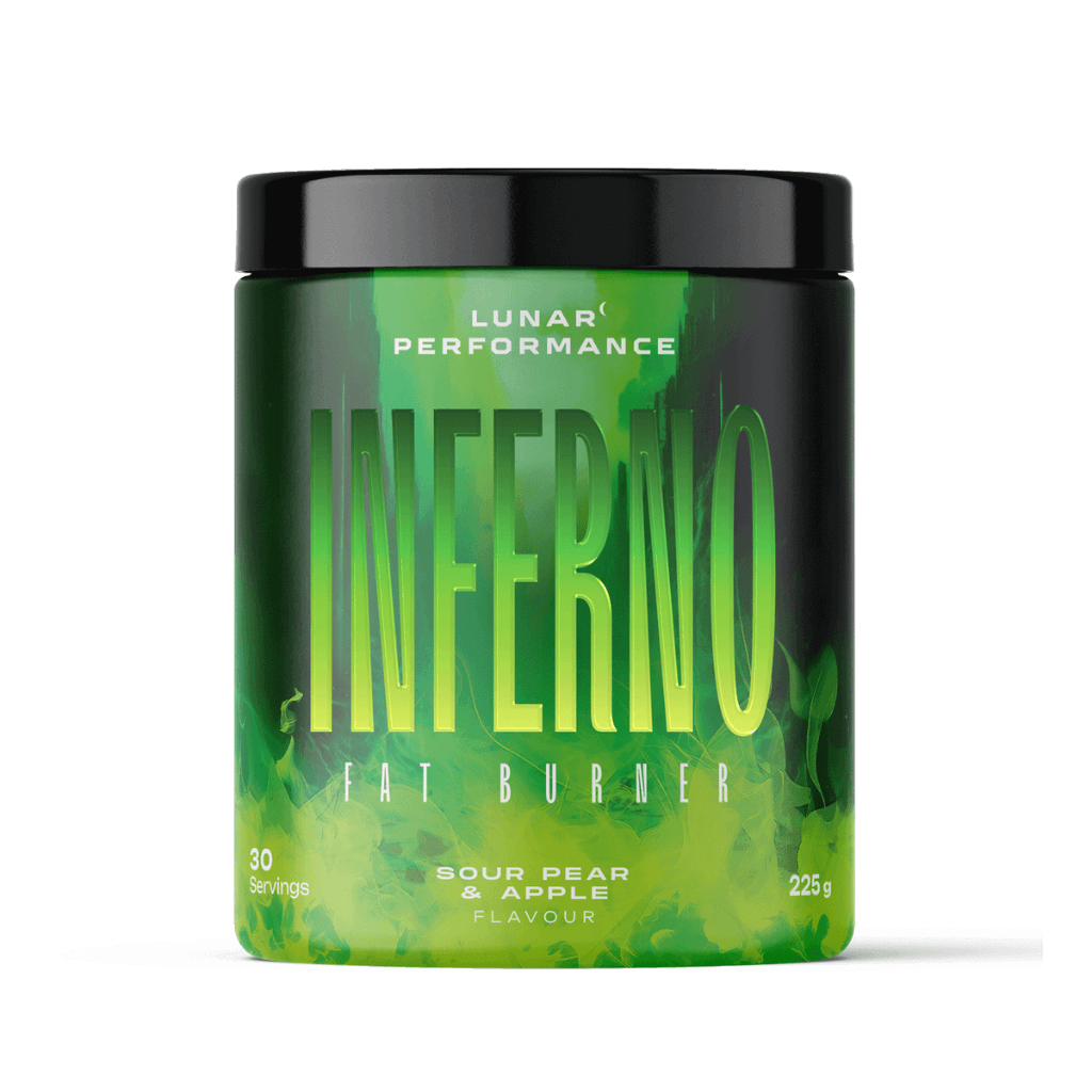 Buy Inferno by Lunar Performance – Supps R Us