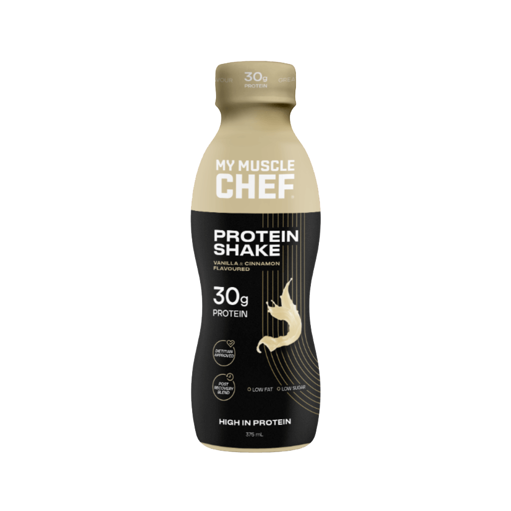 Buy My Muscle Chef Protein Shake Bottles Online – Supps R Us