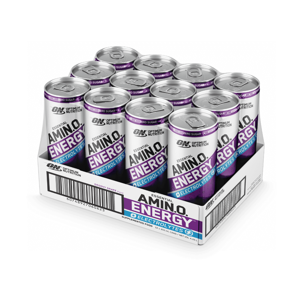 Buy Amino Energy + Electrolyte Sparkling by Optimum Nutrition Online ...
