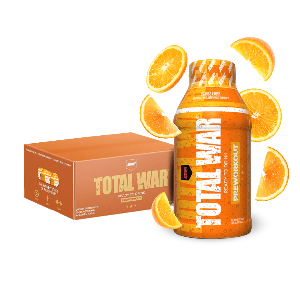 Buy Total War RTD by Redcon1 Online – Supps R Us