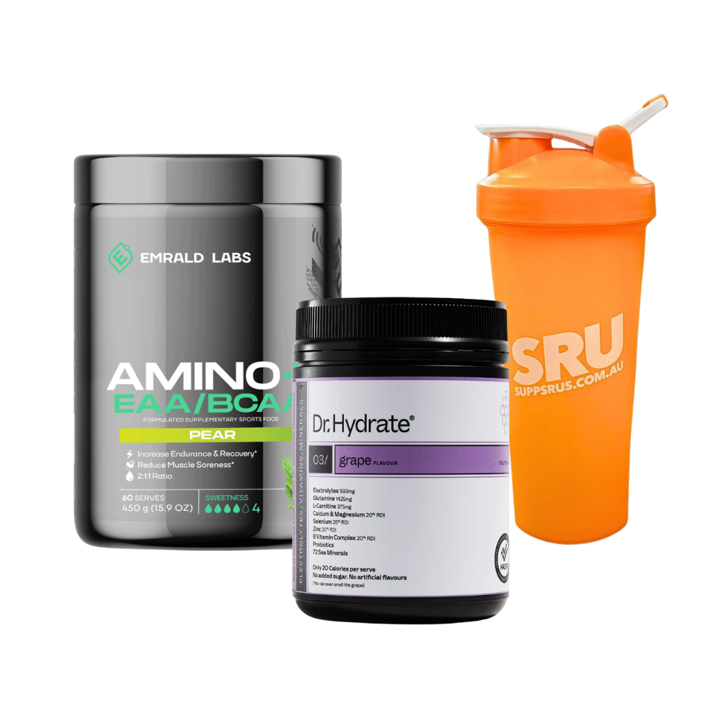 Refresh + Refuel Pack – Supps R Us