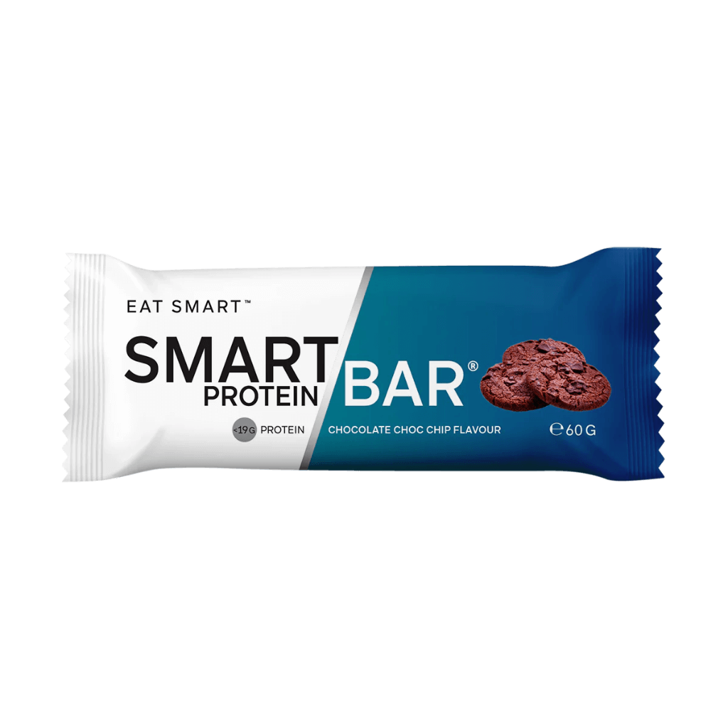 Buy Smart Protein Bars by Smart Diet Solutions Online – Supps R Us