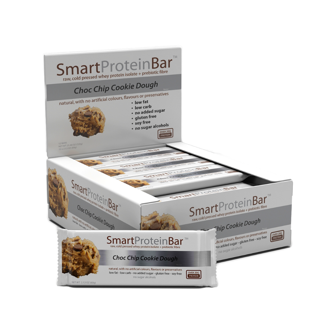 Buy Smart Protein Bars by Smart Diet Solutions Online – Supps R Us