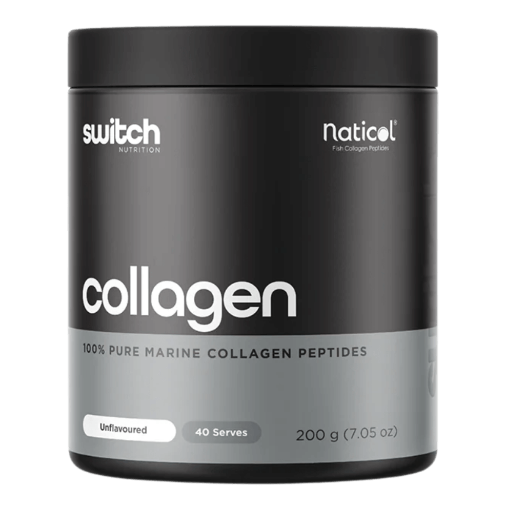 Buy Marine Collagen (Naticol) by Switch Nutrition Online! – Supps R Us