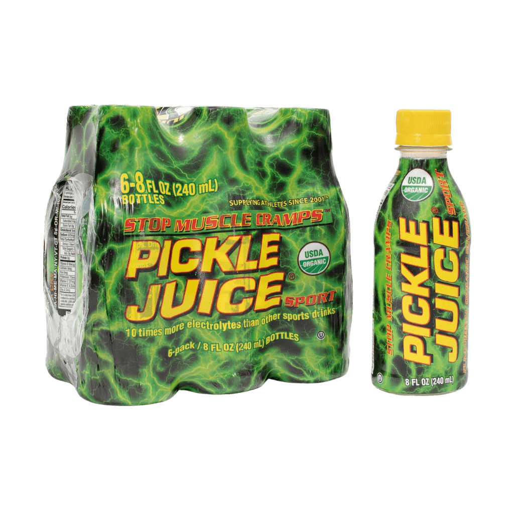 Buy Pickle Juice Sport Drink by Pickle Juice Co. Online – Supps R Us
